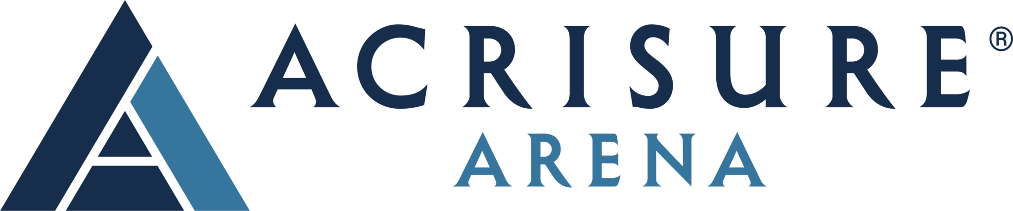 ACRISURE ARENA ANNOUNCES NEW SLATE OF MULTI-YEAR PARTNERSHIPS AHEAD OF ...