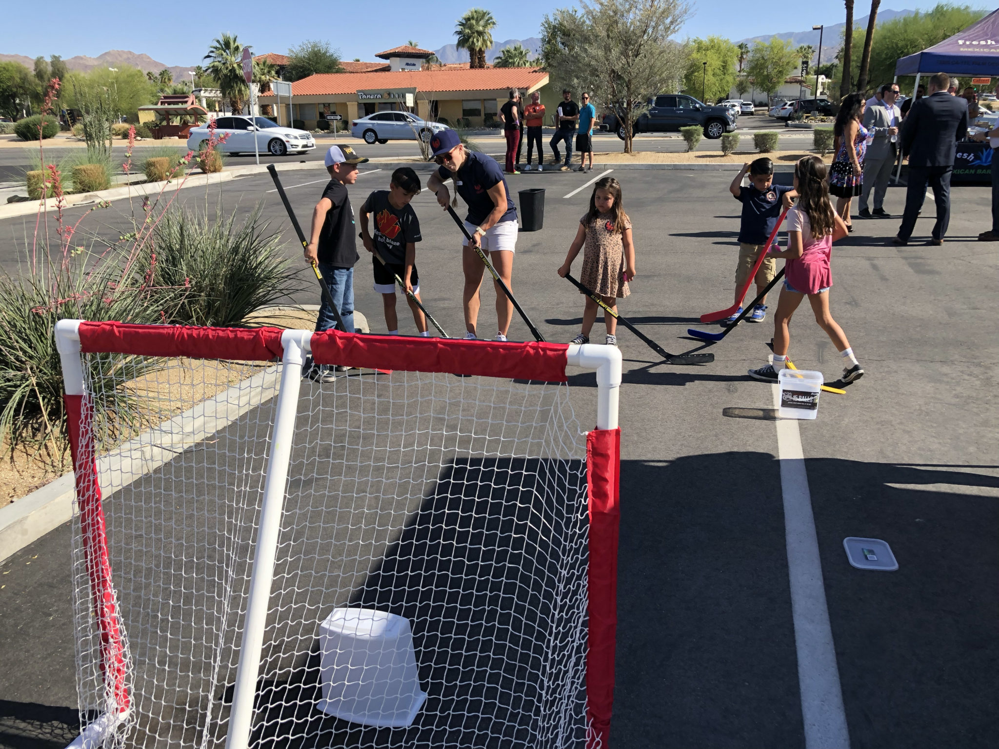 FirstBank is Now Official Bank of Acrisure Arena and the Coachella ...