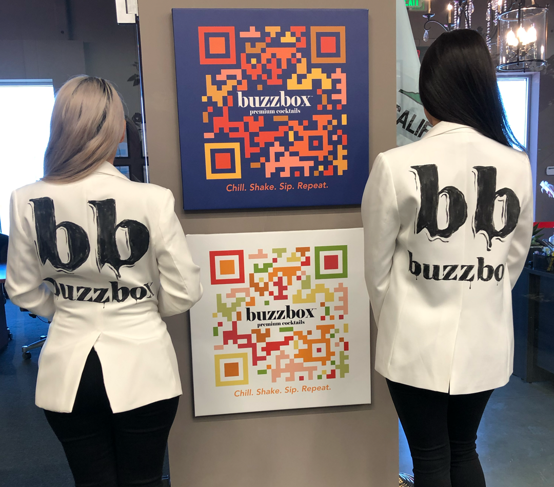 BUZZBOX PREMIUM COCKTAILS ANNOUNCED AS THE EXCLUSIVE READY-TO-DRINK OFFERING AT ACRISURE ARENA ...