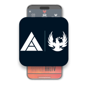 Firebirds App - Coachella Valley Firebirds