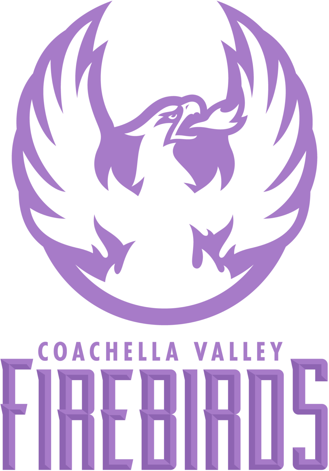 Schedule - Coachella Valley Firebirds
