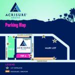 Parking - Coachella Valley Firebirds