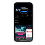 Firebirds App - Coachella Valley Firebirds