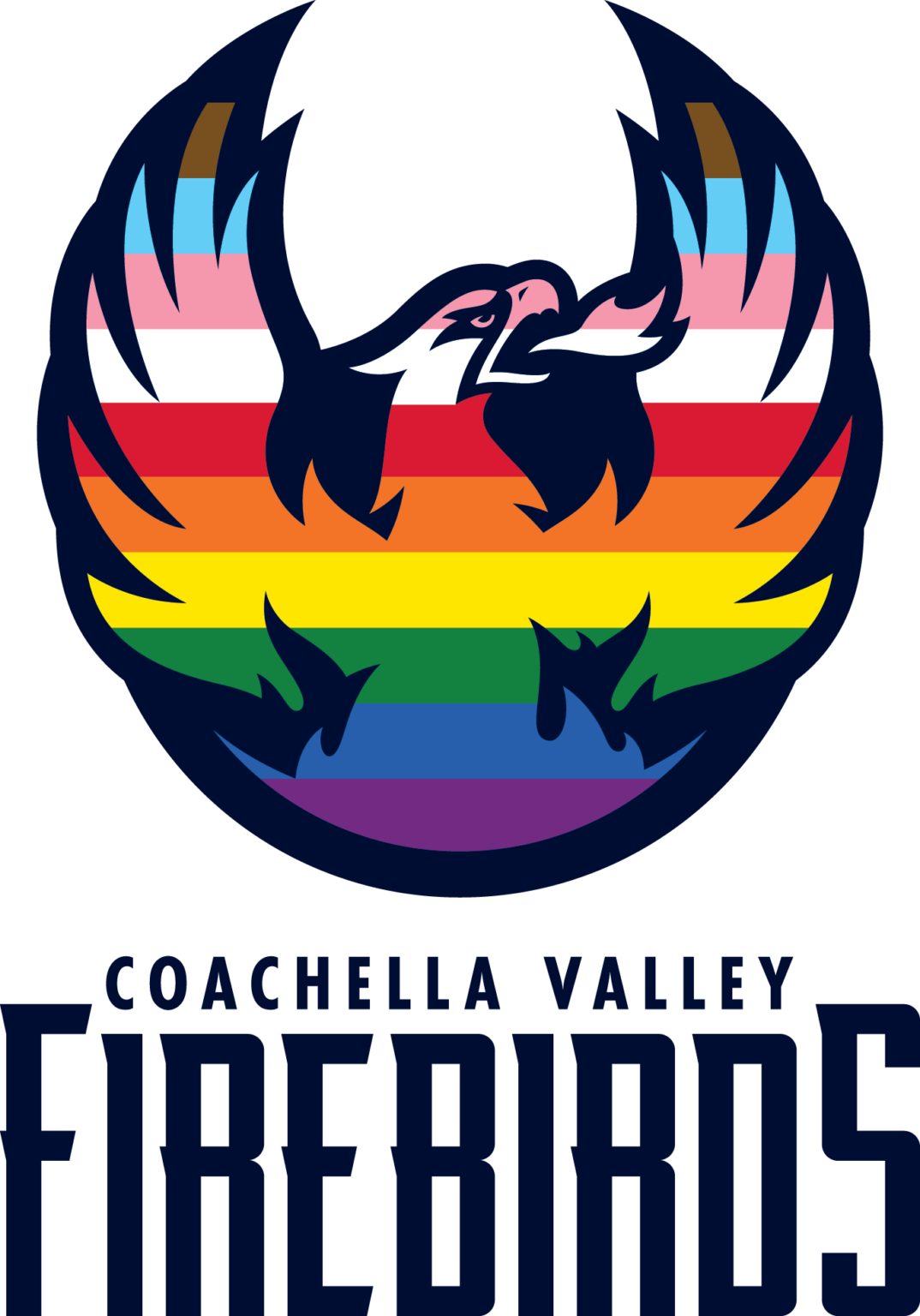 Season Ticket Member Portal - Coachella Valley Firebirds