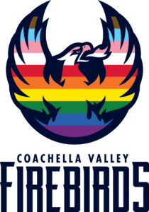 Firebirds App - Coachella Valley Firebirds
