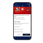 Firebirds App - Coachella Valley Firebirds