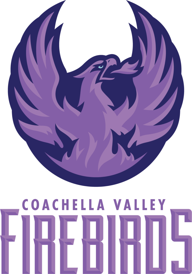 Season Ticket Member Portal - Coachella Valley Firebirds