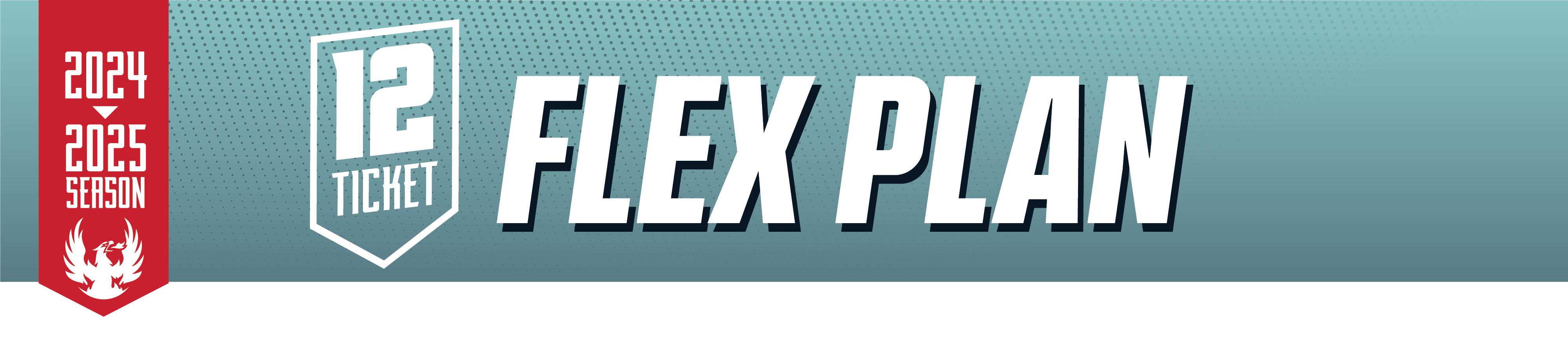 Flex Ticket Plan - Coachella Valley Firebirds