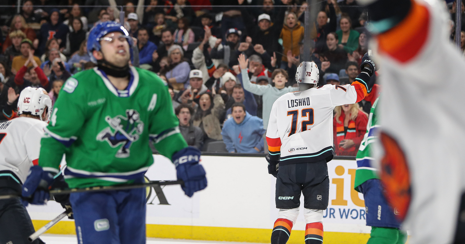 LOGAN MORRISON’S OVERTIME WINNER SENDS FIREBIRDS OVER CANUCKS ...