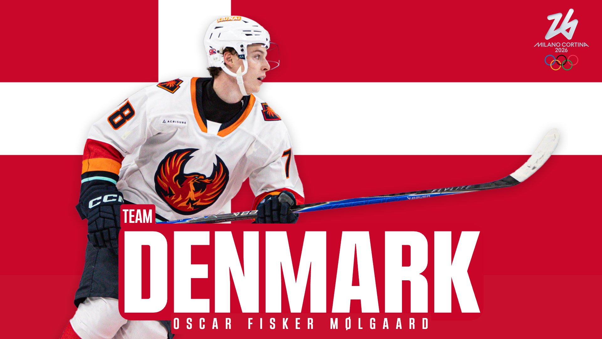 OSCAR FISKER MØLGAARD NAMED TO TEAM DENMARK FOR 2026 OLYMPIC WINTER ...